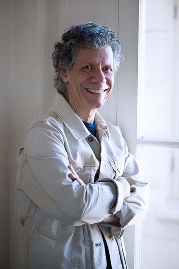 Chick Corea's Concerto for Trombone: A Stroll